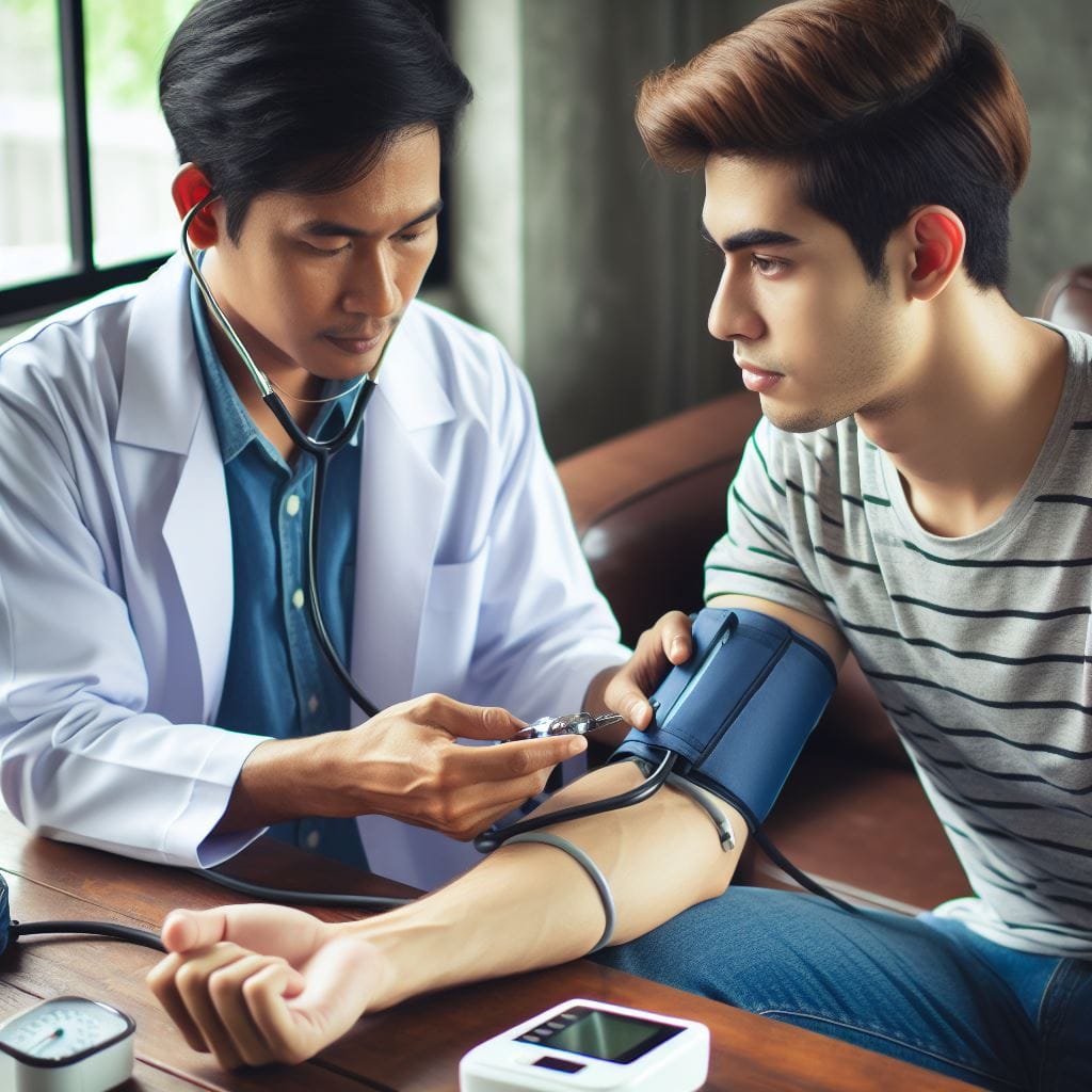 Treatments – My Physician